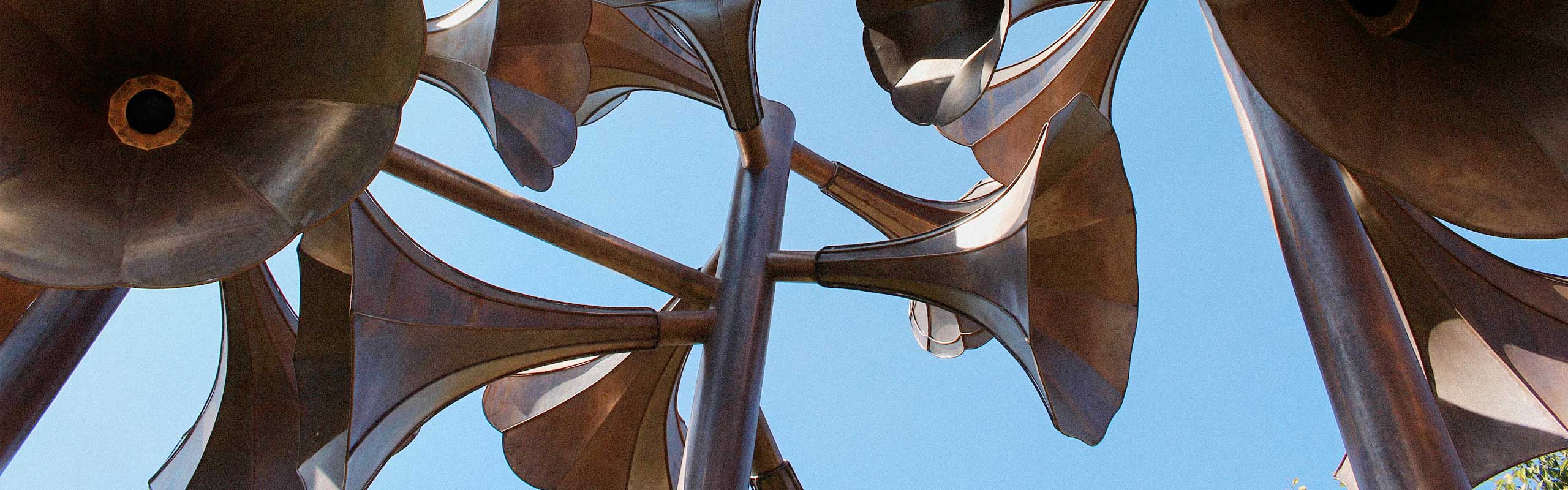 megaphones-header - Dorn