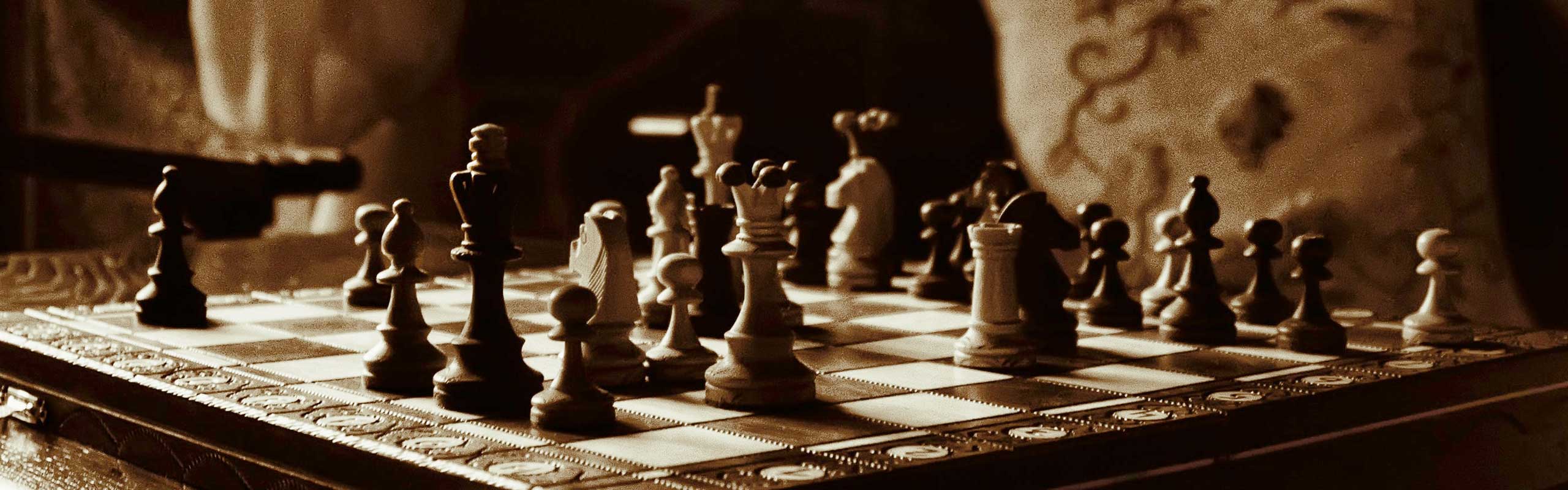 chessboard-header - Dorn