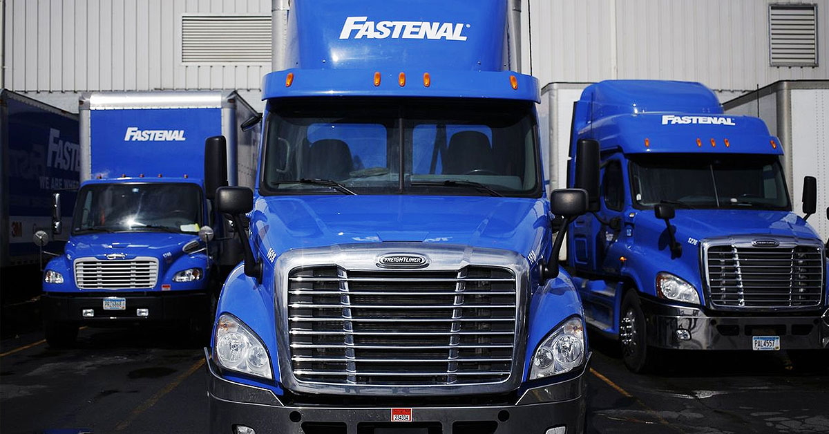 What Manufacturers Can Learn from Fastenal’s Go-To-Market Strategy