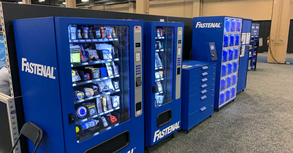 Fastenal Investments, Line Expansions & Digital Growth